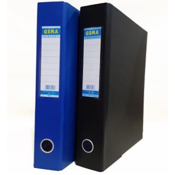 Jual Ordner GEMA [Per 1 Box isi 12 Ordner] | Shopee Indonesia