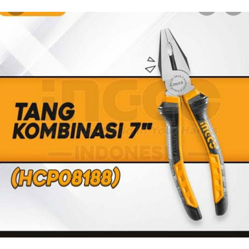Jual Ingco Tang Kombinasi (SS) || Tersedia Ukuran | Shopee Indonesia