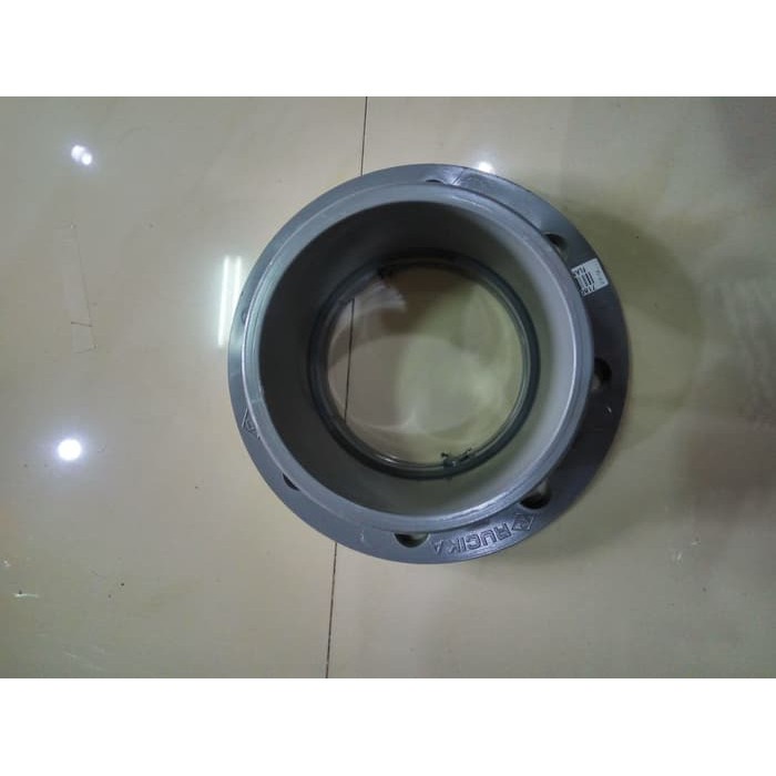 Jual FLANGE 4 INCH AW RUCIKA - 7180353 | Shopee Indonesia