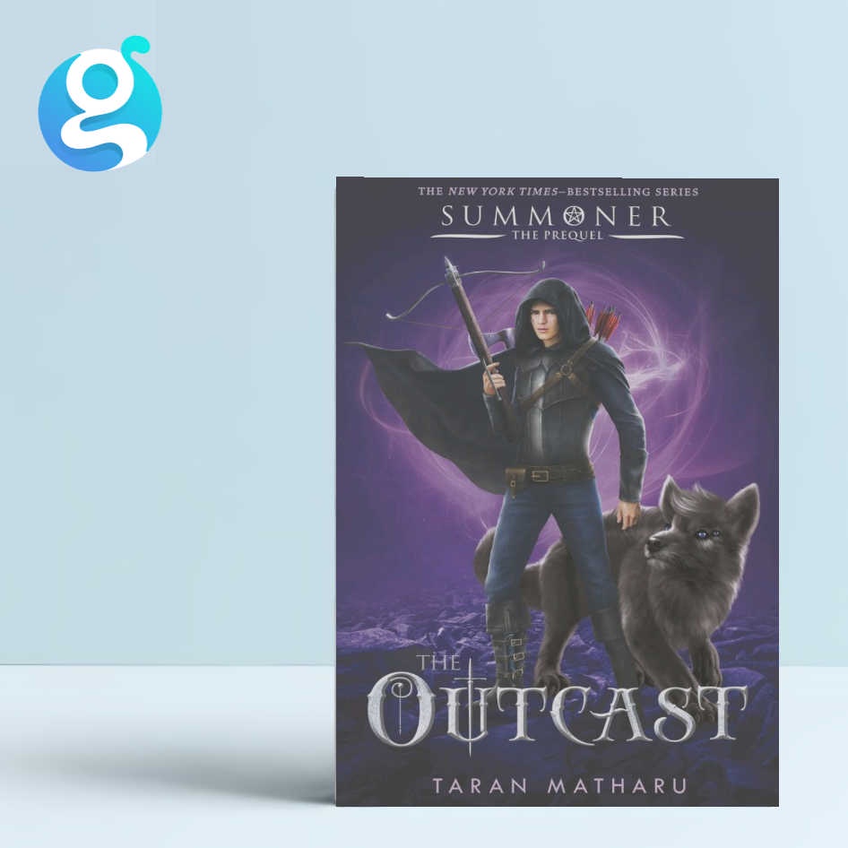 Jual (English) Summoner Book Series Taran Matharu (The Novice, The ...