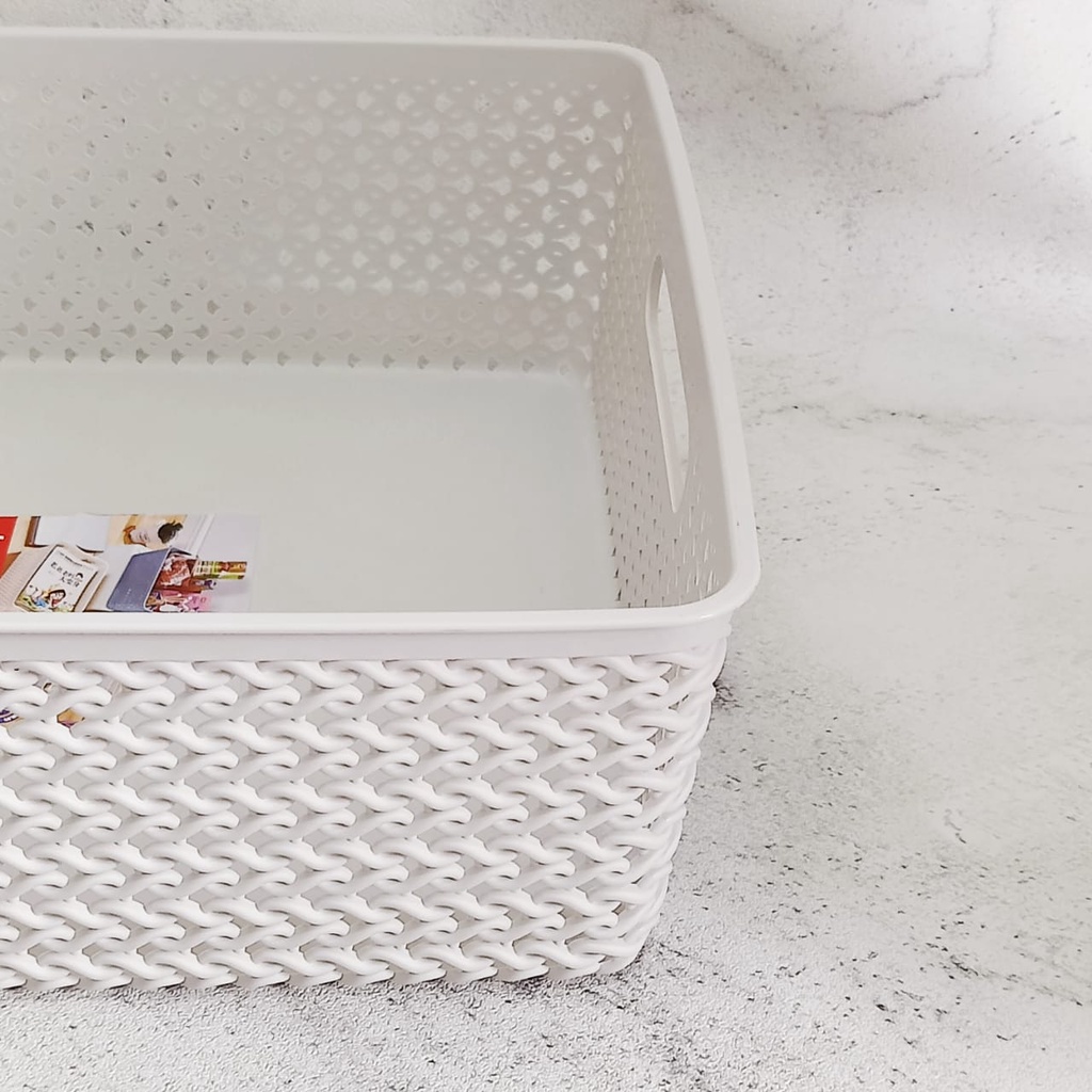 Jual KERANJANG PAPER TRAY MINIMALIS 1289/TEMPAT KERTAS A4 F4 /TEMPAT ...