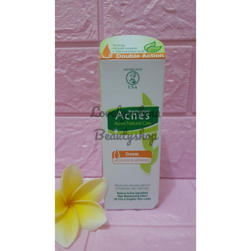 Jual Paket Acnes 5in1 lengkap dengan toner wajah | Shopee Indonesia