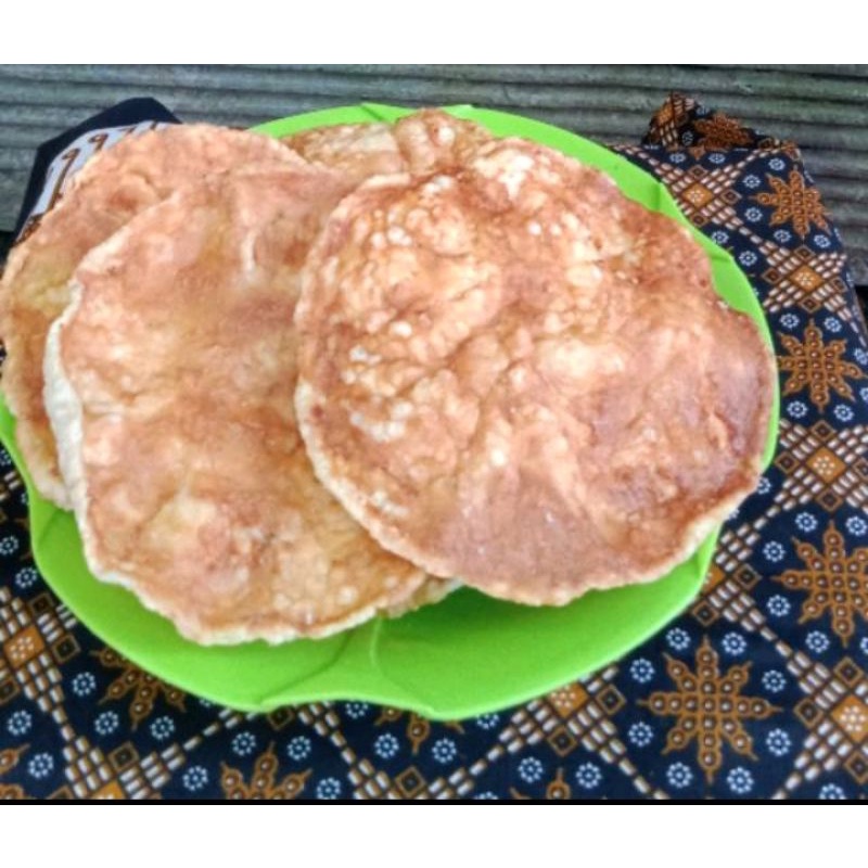 Jual Blinjo udang ( 100gr) | Shopee Indonesia