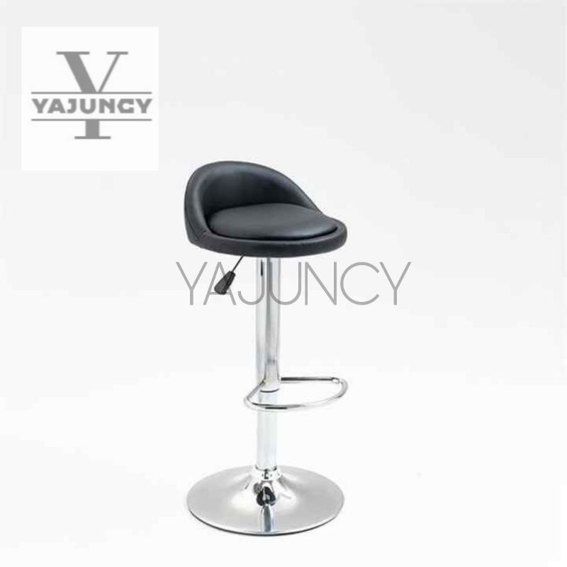 Jual kursi bar bulat kursi cafe kursi makan tinggi kursi bar stool ...