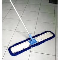 Jual Lobby Duster Set 60 CM (Dust Lobby+Frame Lobby+Tangkai Lobby +Grip ...