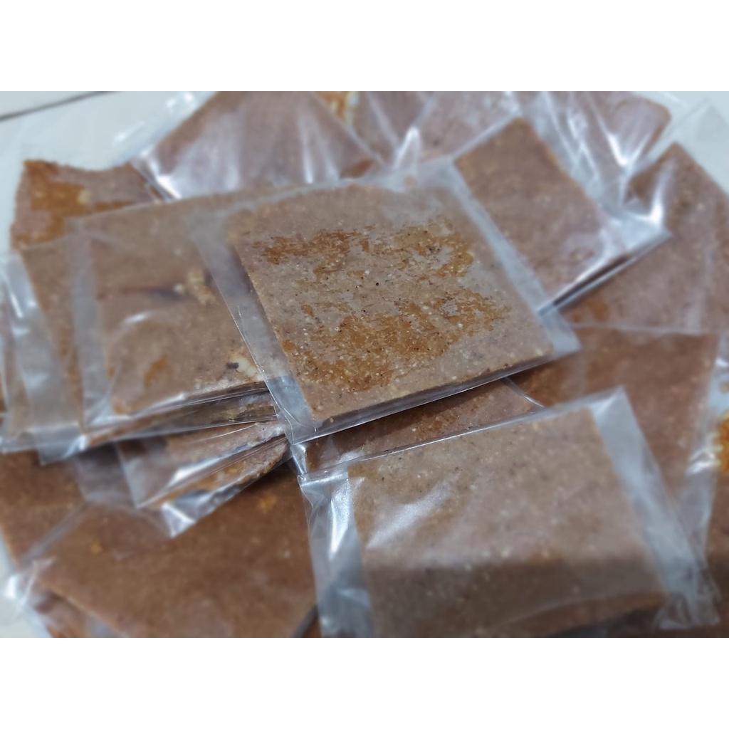 Jual NOGA KACANG TANAH ISI 20 PER PACK KHAS MADURA | Shopee Indonesia