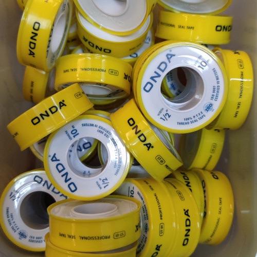 Jual Seal Tape ONDA | Shopee Indonesia
