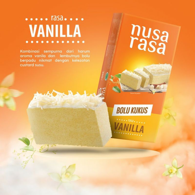 Jual Bolu Nusa Rasa Ex Bolu Botani by Sangkuriang Enak! | Shopee Indonesia