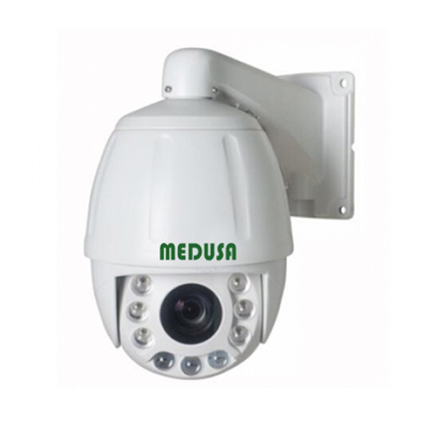 Jual MEDUSA Speed Dome PTZ AHD SPD-609M2 SONY 2 Mpx 30 x Zoom Optical ...