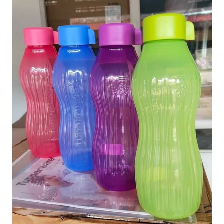 Jual tupperware extreme botol volume 880ml | Shopee Indonesia