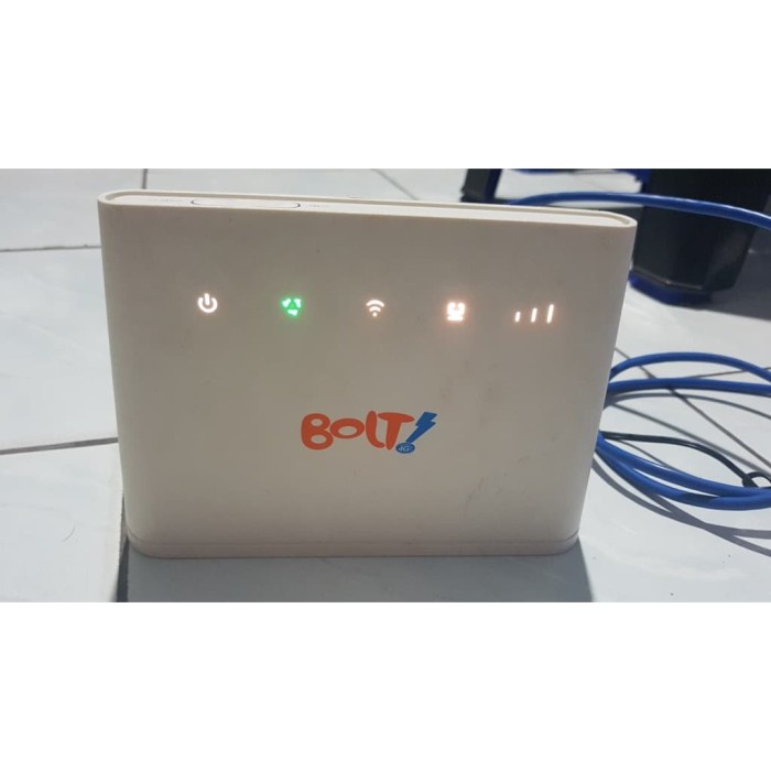 Jual [ UNLOCK ] Modem Home Router Huawei BOLT B310s - 927 (ALL GSM ...