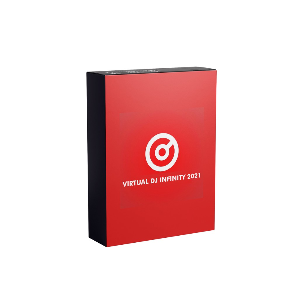 Jual VIRTUAL DJ PRO INFINITY 2021 | Full Version | Include Video ...