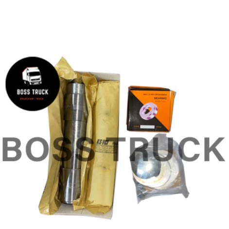 Jual King Pin FUSO 6D22/ GANJO | Shopee Indonesia