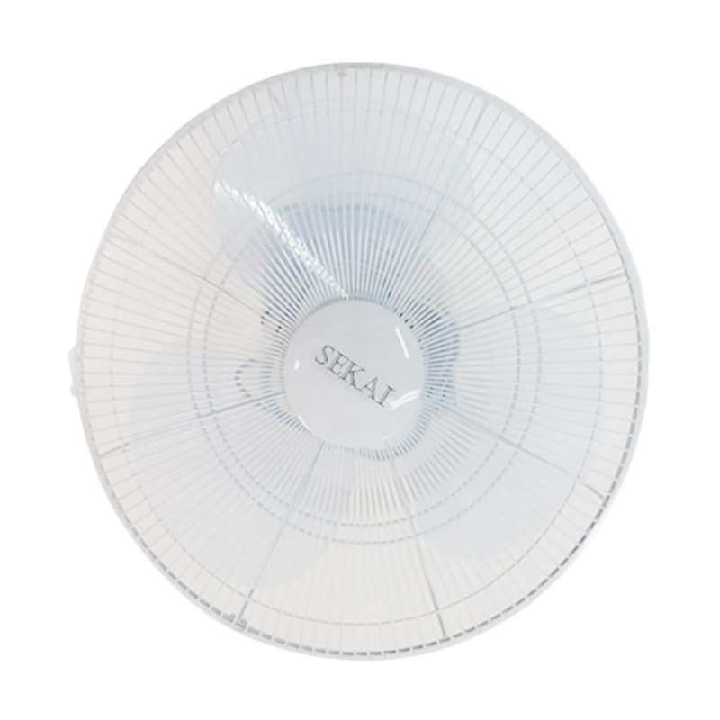 Jual Kipas Angin Sekai Auto Fan 16 inch – COF1651 | Shopee Indonesia