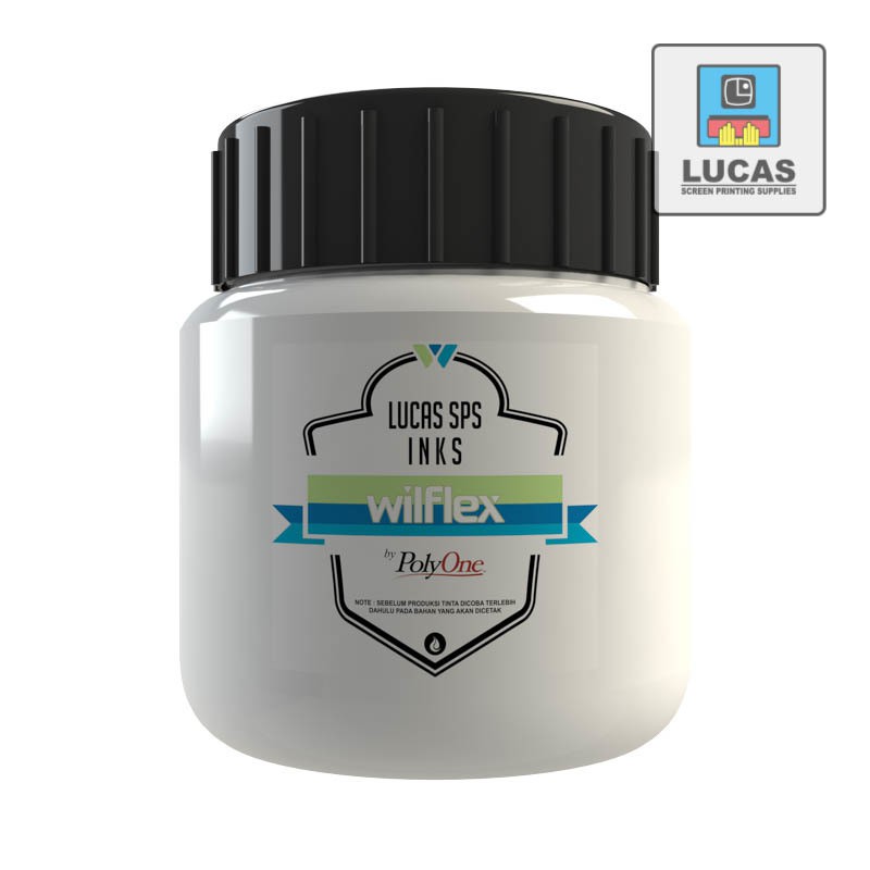 Jual Pengencer Tinta Plastisol Wilflex Viscosity Buster | Shopee Indonesia
