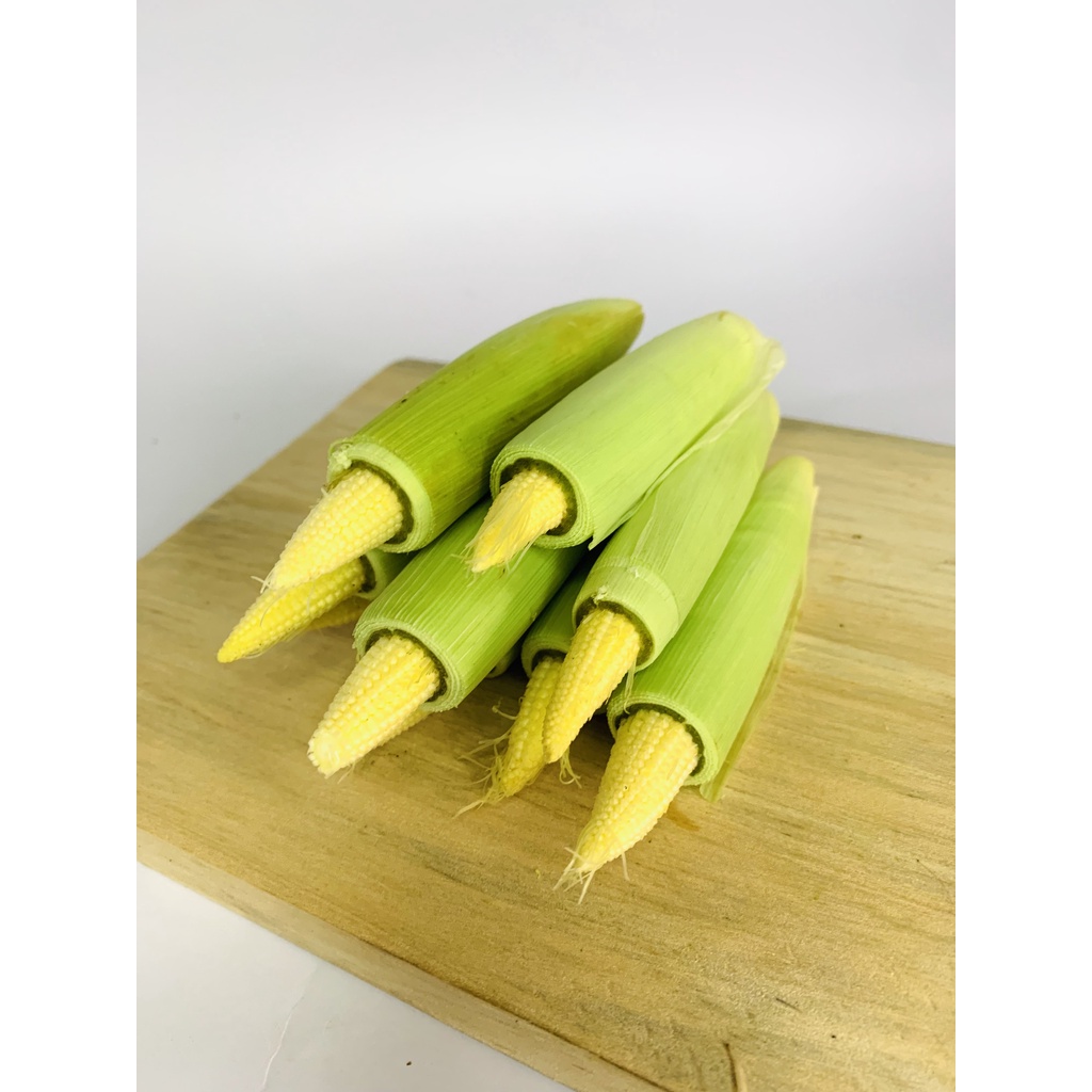 Jual [DAPUR EXPRESS] Jagung Acar/Putren | Shopee Indonesia