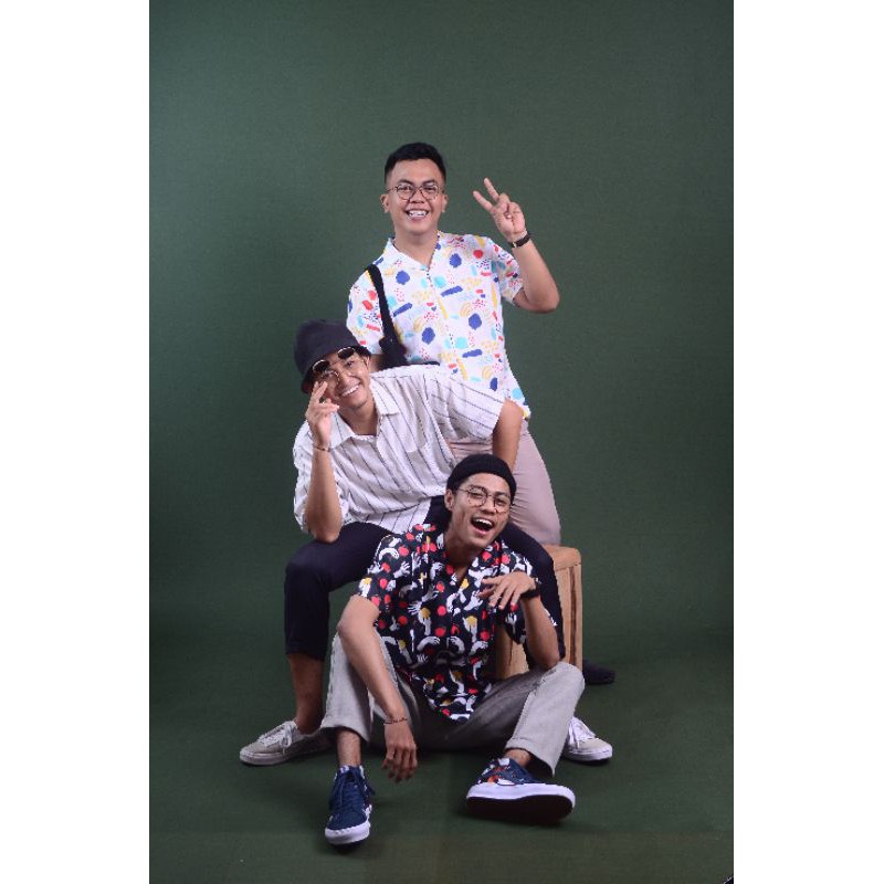 Jual Background Polos Ijo Army BACA DISKRIPSI!! | Shopee Indonesia