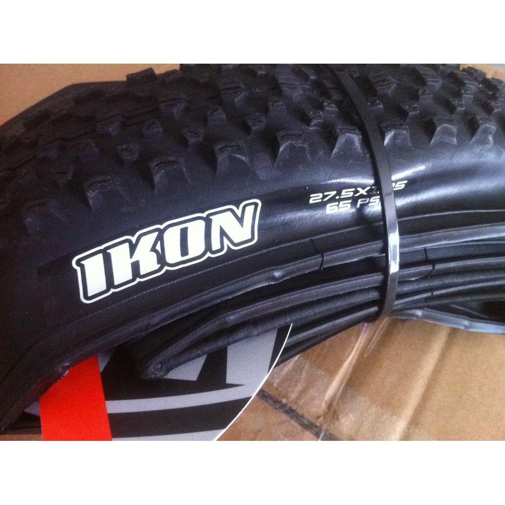 Jual BAN LUAR 27,5 X 220 MAXXIS IKON | Shopee Indonesia