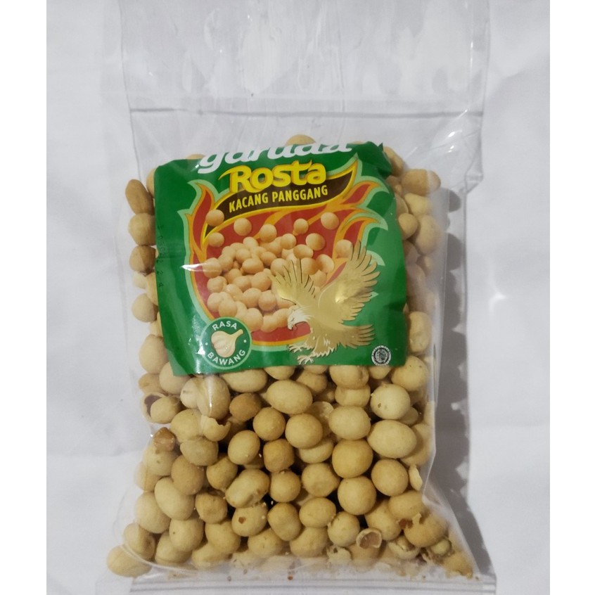 Jual SNACK KILOAN KACANG GARUDA ROSTA BAWANG / KACANG GARUDA ROSTA ...