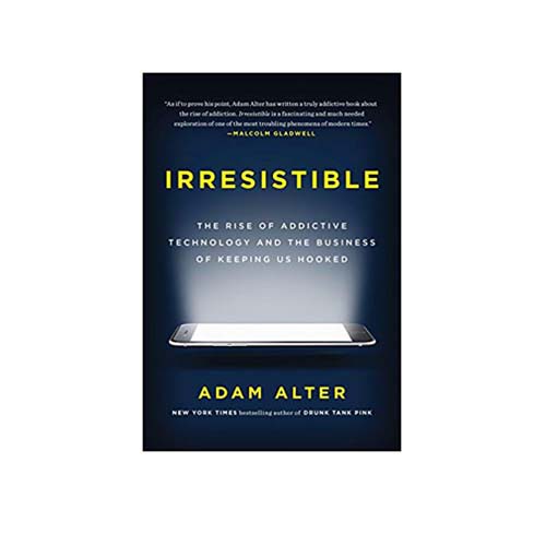 Jual Adam Alter : Irresistable | Shopee Indonesia