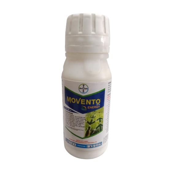 Jual Insektisida Movento 240 SC @ 100 ML | Shopee Indonesia