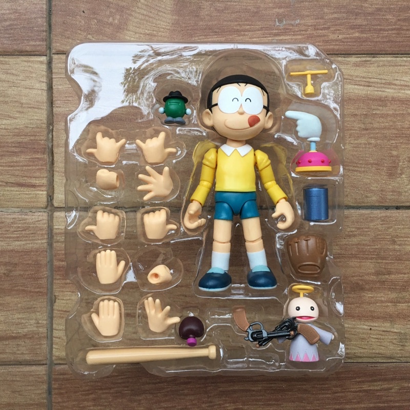 Jual shf doraemon dan nobita | Shopee Indonesia