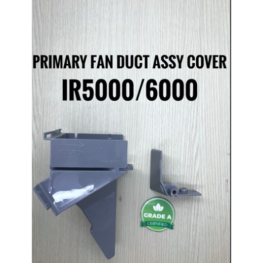 Jual PRIMARY FAN DUCT CANON IR 5000 / 6000 / 5020 / 6020 / 5000i ...