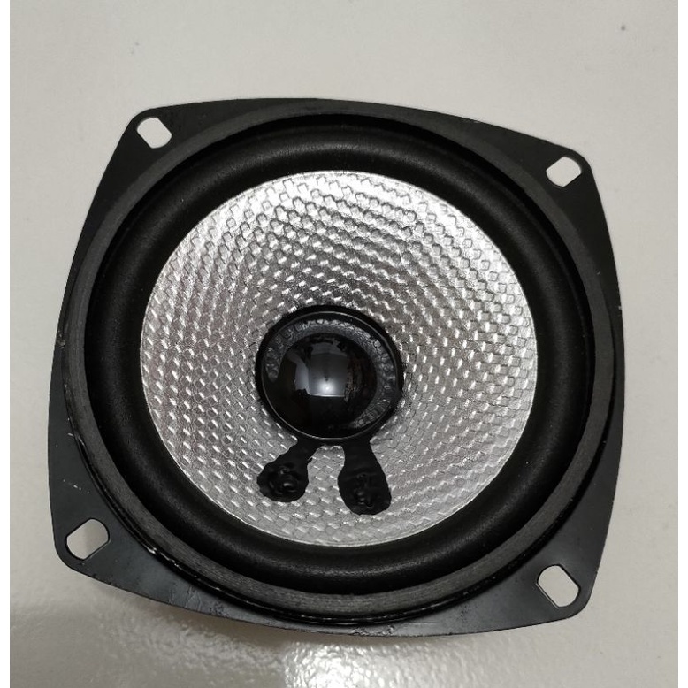Jual speaker woofer 4 inch 4-8 ohm 40 watts high quality | Shopee Indonesia