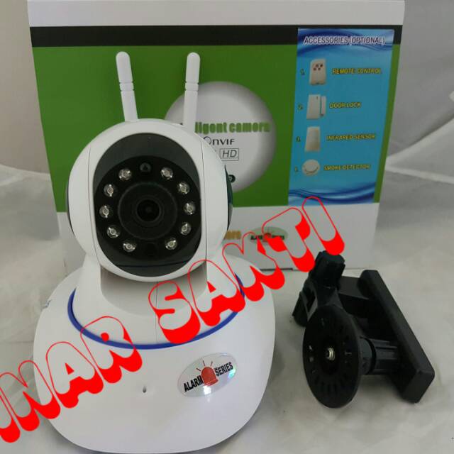 Jual IP CAM/CAMERA IP/BABY CAM/CAMERA WIRELESS/CCTV PORTABLE G-TECH ...