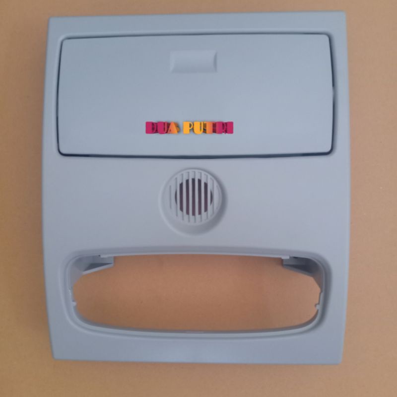 Jual LACI KACA MATA CONSULE BOX LAMPU PLAFON FORD RANGER T6 2.2 2200CC ...