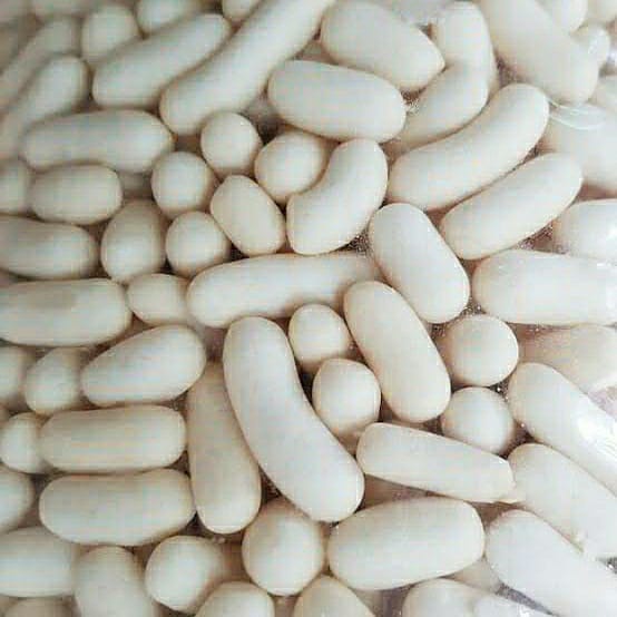 Jual 500gr Pilus Kapsul Kiloan Pilus Kapsul Pedas Pilus Kapsul Ikan ...