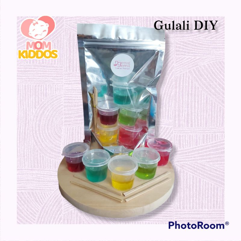 Jual Gulali Aneka Rasa kualitas Premium | Shopee Indonesia