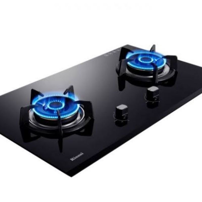 Jual Rinnai Kompor tanam rb 72g/rb-72 g 2 tungku kaca garansi resmi | Shopee Indonesia