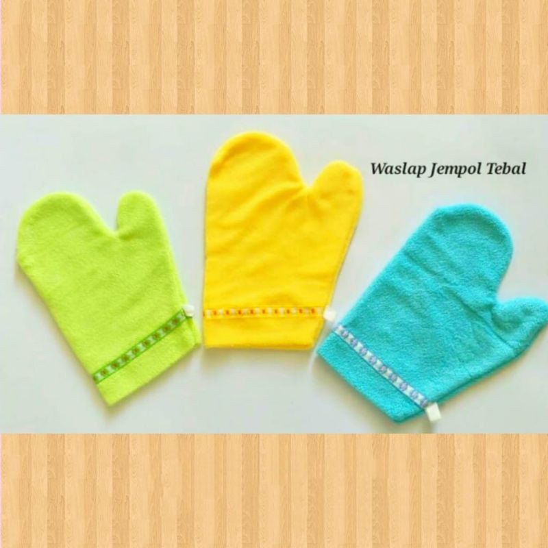 Jual WASHLAP JARI TEBAL | Shopee Indonesia