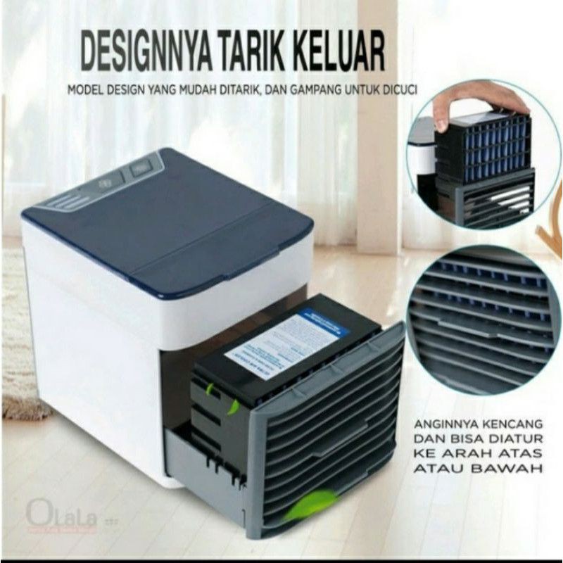 Jual AC MINI PORTABLE ARTIC ULTRA | Shopee Indonesia
