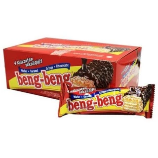 Jual Beng Beng 1 Dus Terlengkap & Harga Terbaru Juli 2025 | Shopee ...