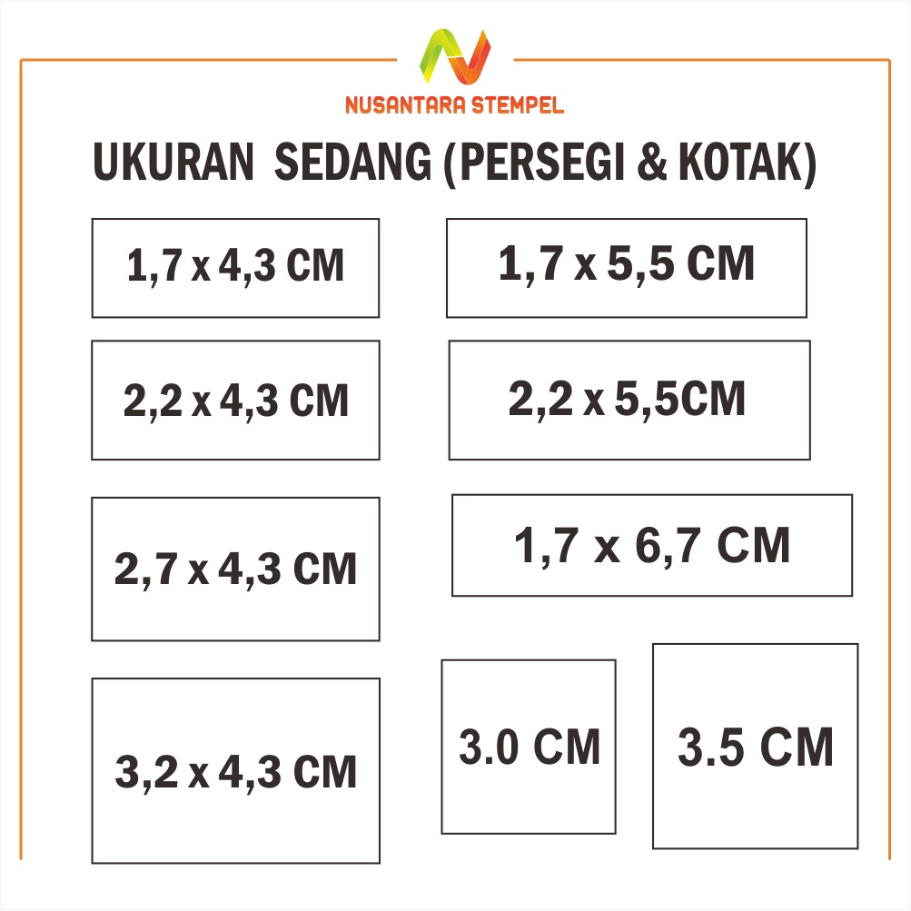 Jual Stempel Custom Flash Warna Otomatis Stampel Usaha Cap Toko ...