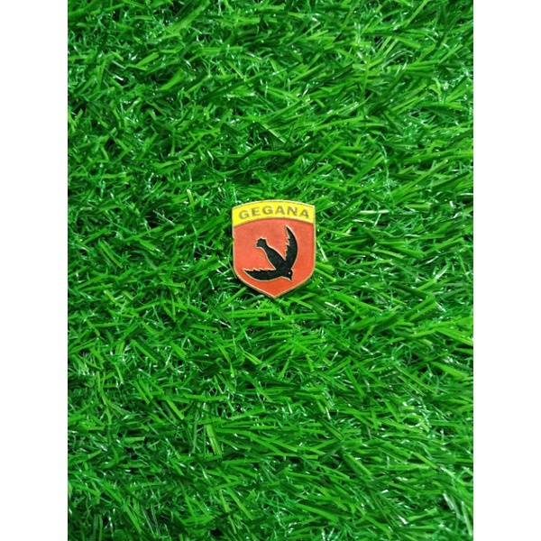 Jual PIN GEGANA (bahan kuningan) | Shopee Indonesia