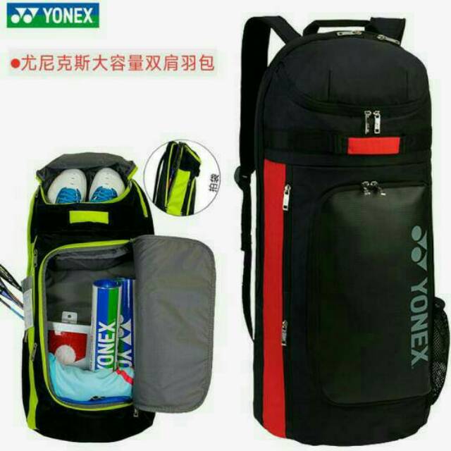 Jual TAS YONEX BAG 8722EX ORIGINAL 100% | Shopee Indonesia