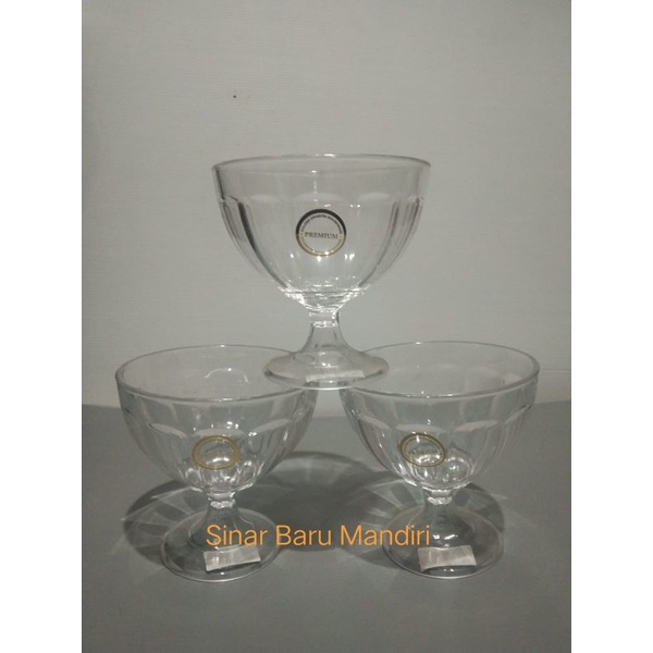 Jual Gelas es teler 855 ( 380 ml ) golden dragon | Shopee Indonesia