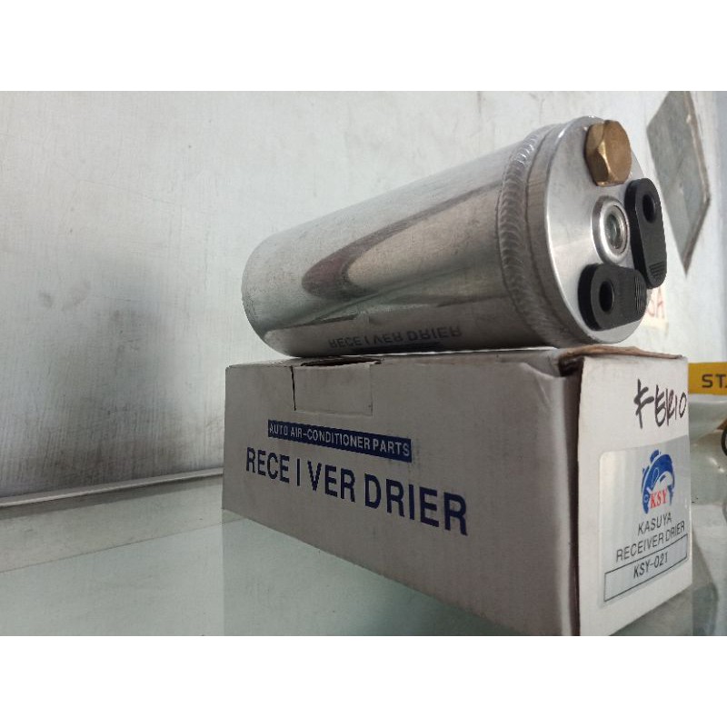 Jual Filter Dryer R134a saluran freon Honda ferio, genio | Shopee Indonesia