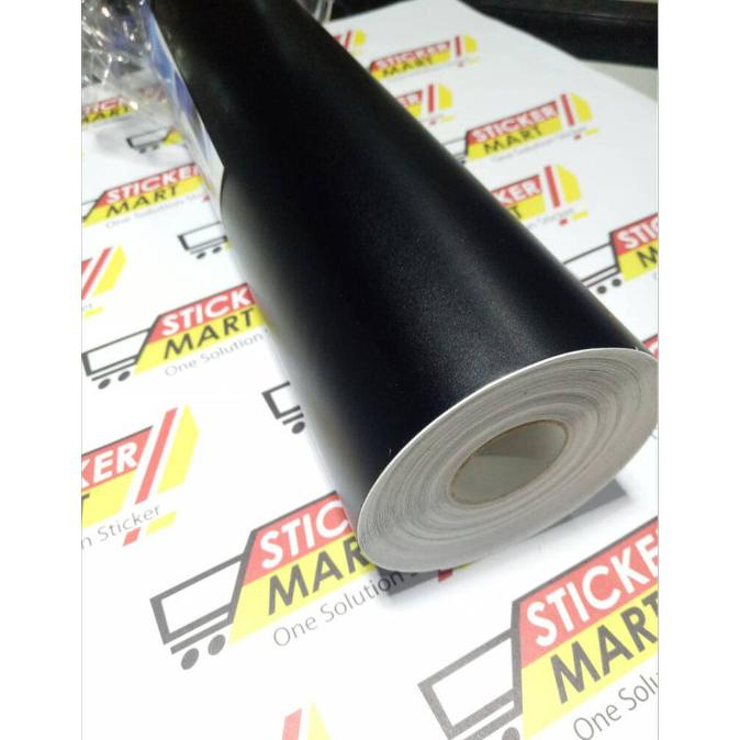 Jual Sticker Profix Hitam Doff (Black matte) | Shopee Indonesia