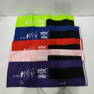 Jual Manset Tensimeter Digital Anak Asher - 1 Selang | Shopee Indonesia