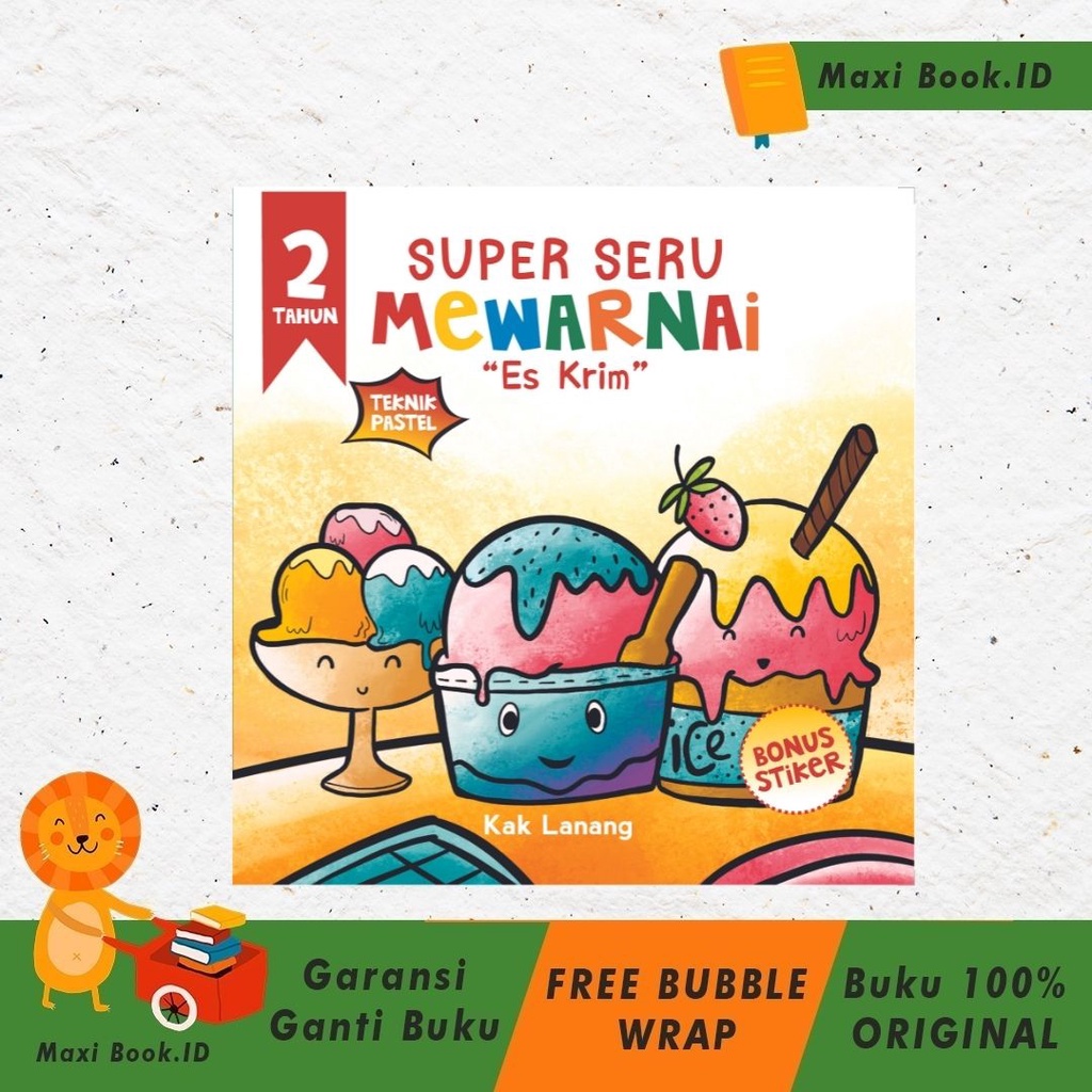 Jual Promo - Buku Mewarnai Anak / Buku Anak / Buku Mewarnai / Children ... Jual Promo - Buku Mewarnai Anak / Buku Anak / Buku Mewarnai / Children ...