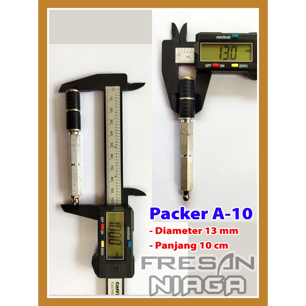 Jual Packer Injeksi Beton Polyurethane PU Injeksi Beton Grounting ...