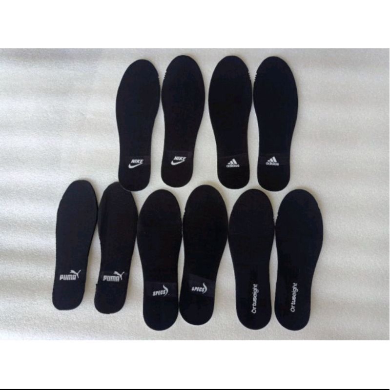 Jual alas sepatu/insole sepatu pria dan wanita | Shopee Indonesia