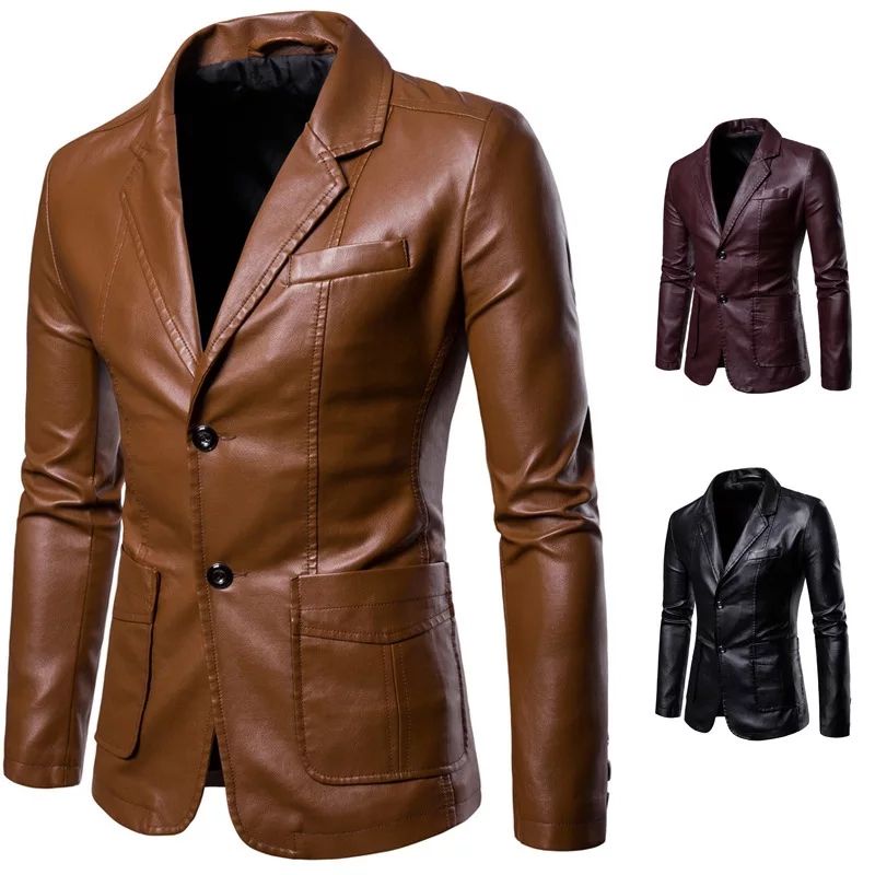 Jual Jaket Semi Jas Blazer Pria Jaket Pria Jaket Semi Kulit Terbaru ... Jual Jaket Semi Jas Blazer Pria Jaket Pria Jaket Semi Kulit Terbaru ...