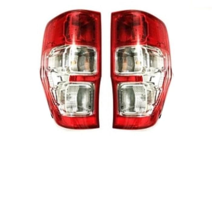 Jual Stoplamp Ford Ranger 2.2 L Wildtrak 2012 - 2018 | Shopee Indonesia