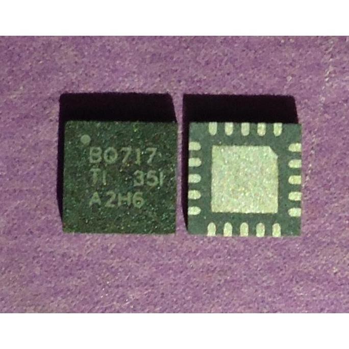 Jual Ic Bq717 Bq24717 Bq 717 Tknpr73 Murah | Shopee Indonesia