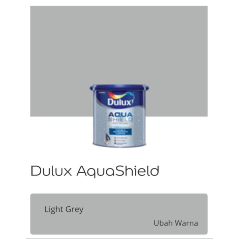 Jual Dulux Aquashield 1kg / Cat pelapis anti bocor | Shopee Indonesia